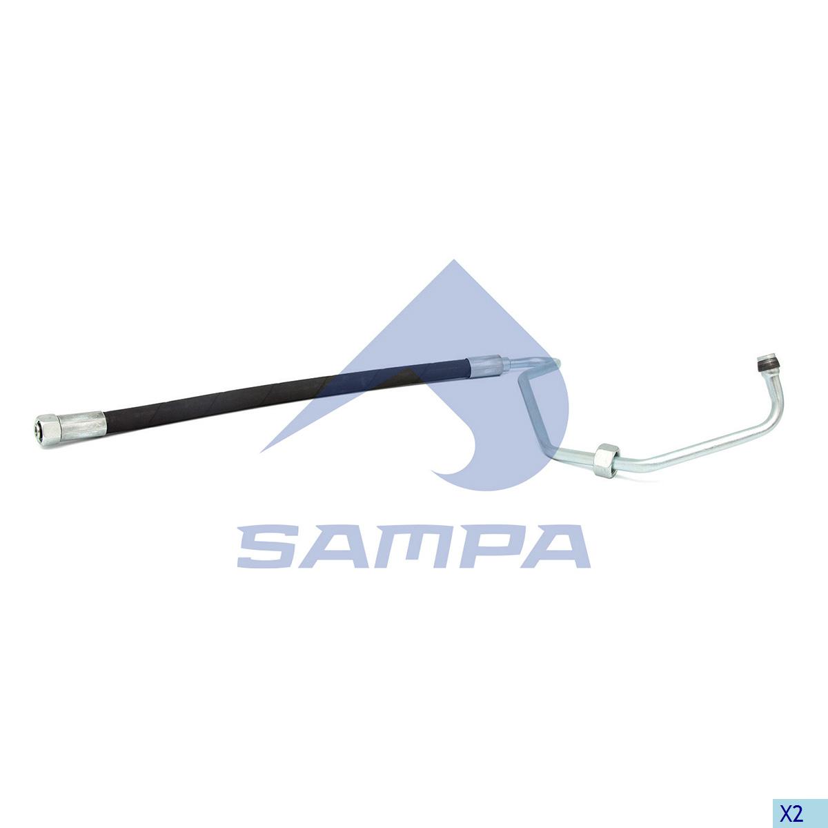 024.050 Sampa от 954 руб. в Москве