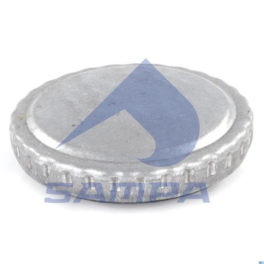 1020180802 Mercedes Benz Крышка маслозаливной горловины от ...