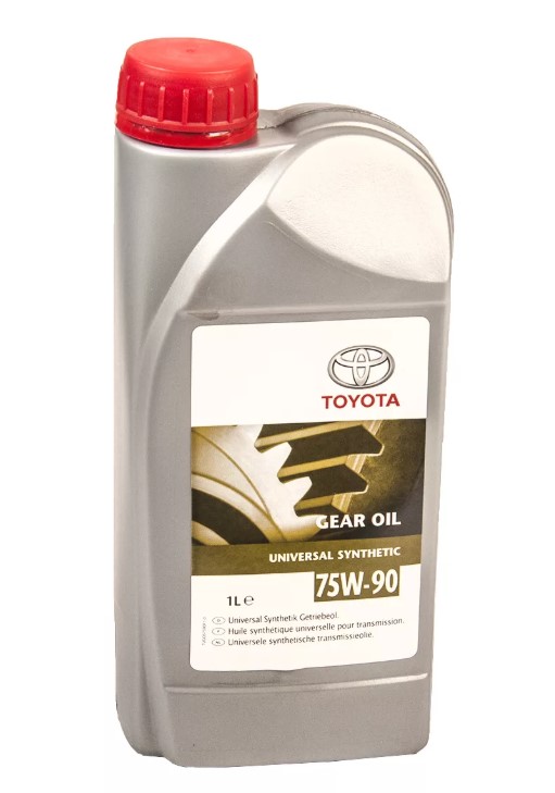 08885-81592 Toyota Масло трансмиссионное от производителя по спец цене ...