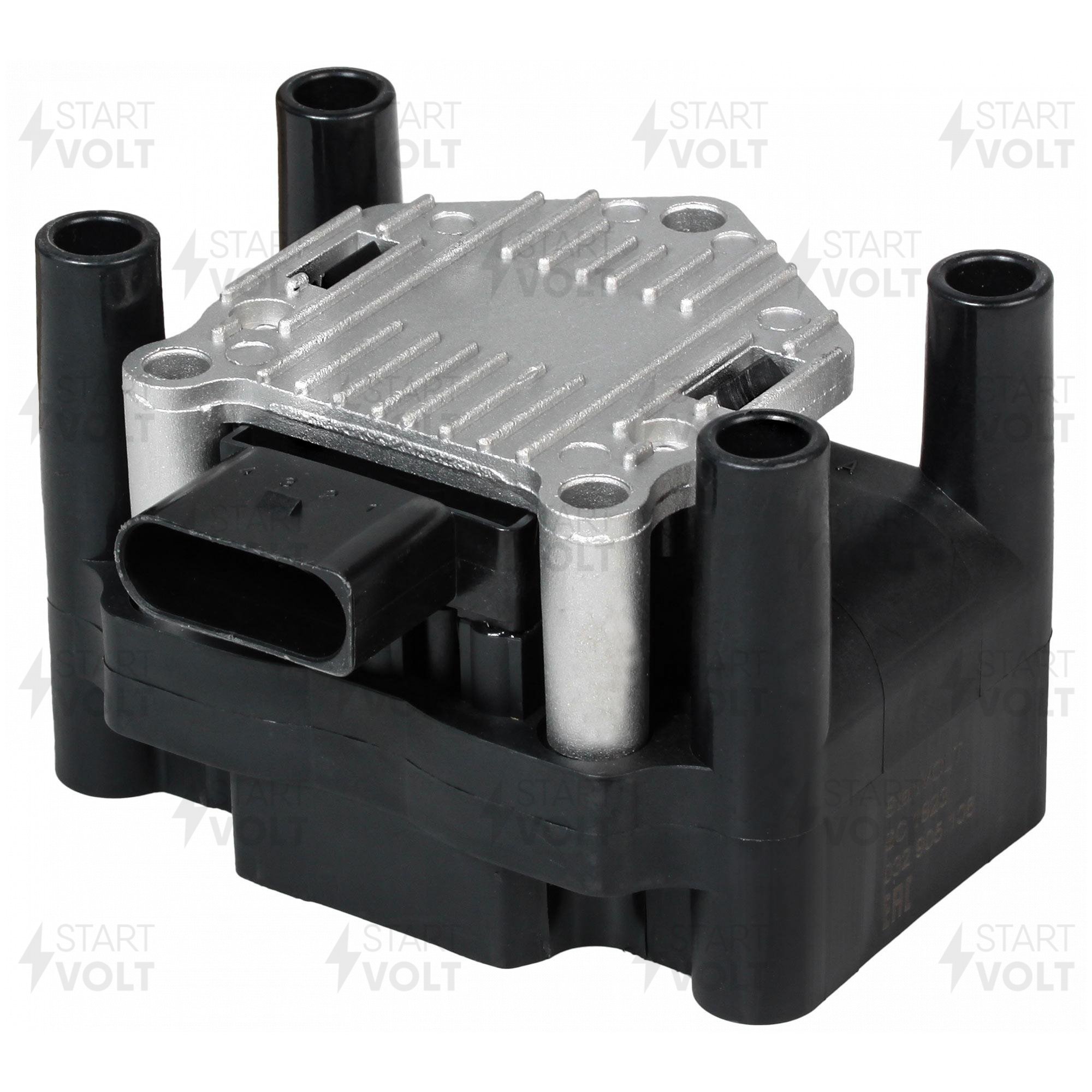 SC1823 STARTVOLT от 2702 руб. в Москве