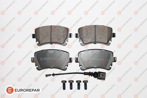 1623061680 Eurorepar от 2295 руб. в Москве