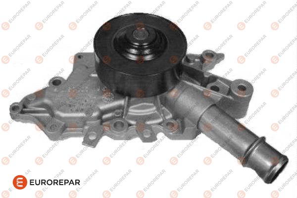 1623107180 Eurorepar от 139562 руб. для Mercedes Benz Vito (638) 1996 ...