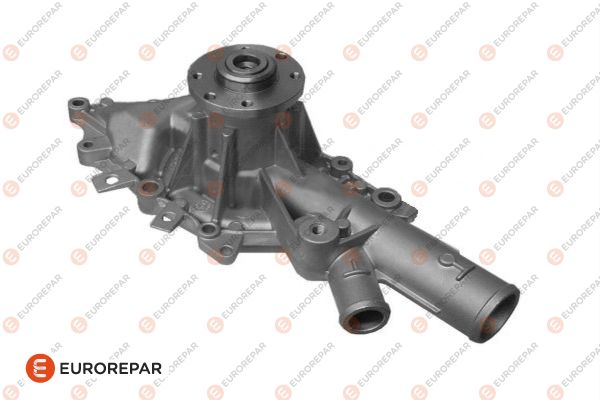 1623115880 Eurorepar от 2495 руб. для Mercedes Benz Sprinter (901-905 ...