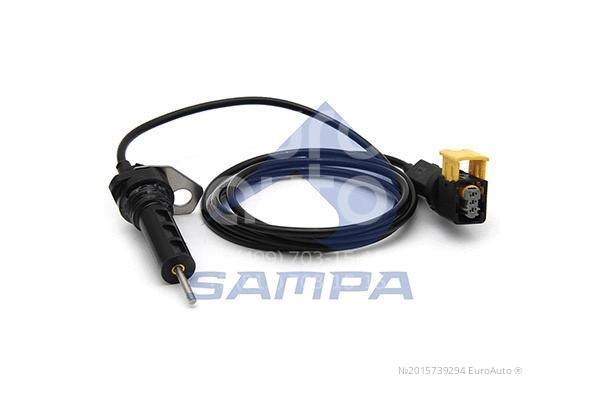035.106 Sampa Датчик износа колодок от производителя по спец цене купить