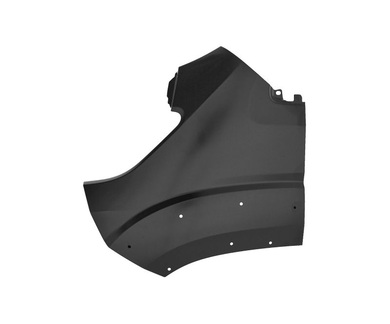 1611655080 Citroen-Peugeot Крыло переднее левое от производителя по ...