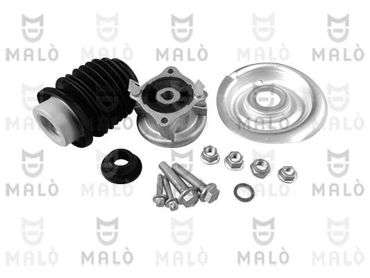 24060 Malo/Akron Опора переднего амортизатора верхняя от производителя ...