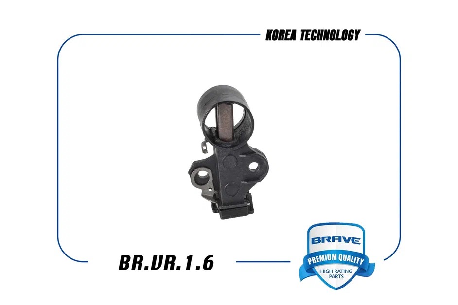 BR.VR.1.6 Brave от 465 руб. в Москве