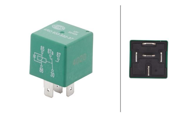 0045453805 Mercedes Benz Реле от производителя по спец цене купить