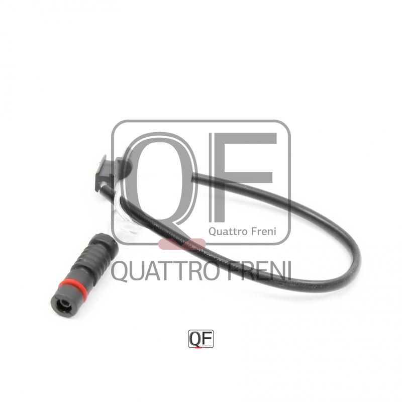 QF61F00246 Quattro Freni от 44 руб. для Mercedes Benz W163 M-Klasse (ML ...