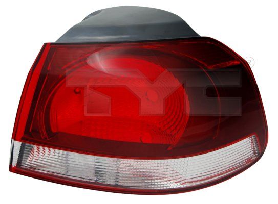 11-11434-11-2 TYC от 6460 руб. для VW Golf VI 2009-2013 в Москве