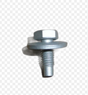 6923H0 Citroen-Peugeot Винт от производителя по спец цене купить