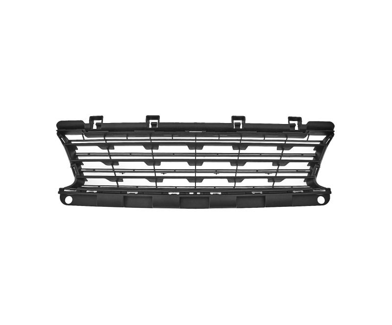 1610743980 Citroen-Peugeot Решетка в бампер центральная от ...