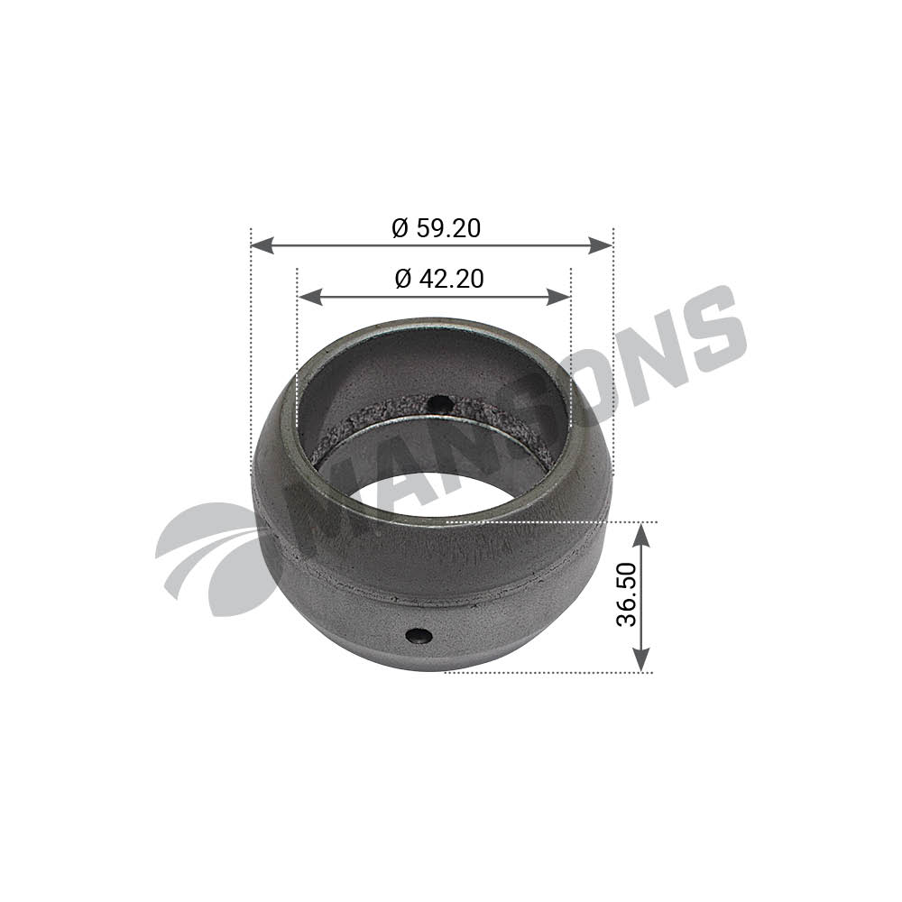 MBP3002 Mansons от 334 руб. в Москве