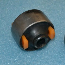 T212909080 Chery Сайлентблок переднего рычага задний от производителя ...