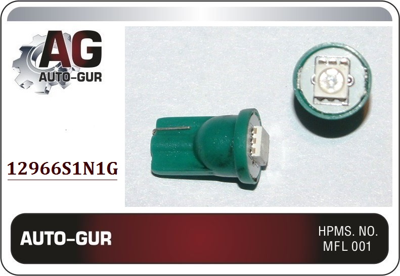 W5W AUTO-GUR от 15 руб. в Москве