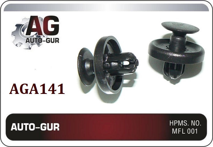 1455 Aclips Крепеж (клоп) от производителя по спец цене купить в Санкт ...