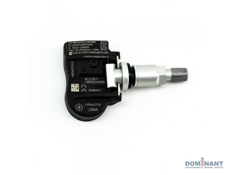C2D21599 Jaguar Датчик давления в шине (TPMS) от производителя по спец ...