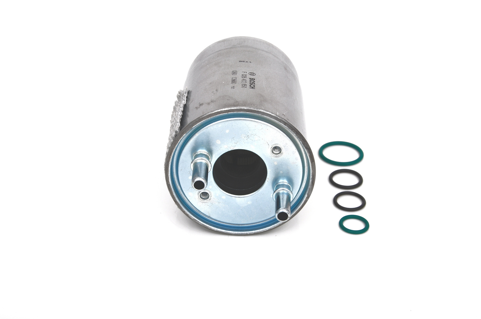 F026402850 BOSCH от 7108 руб. для Renault Megane III 2009-2016 в Москве