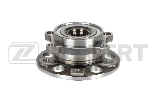 RL-2180 Zekkert Ступица передняя/задняя от производителя по спец цене ...
