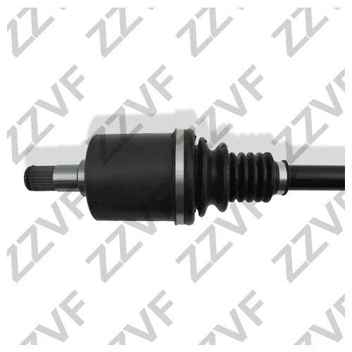 ZVA2100601 ZZVF от 12576 руб. для Mercedes Benz W210 E-Klasse 1995-2000 ...