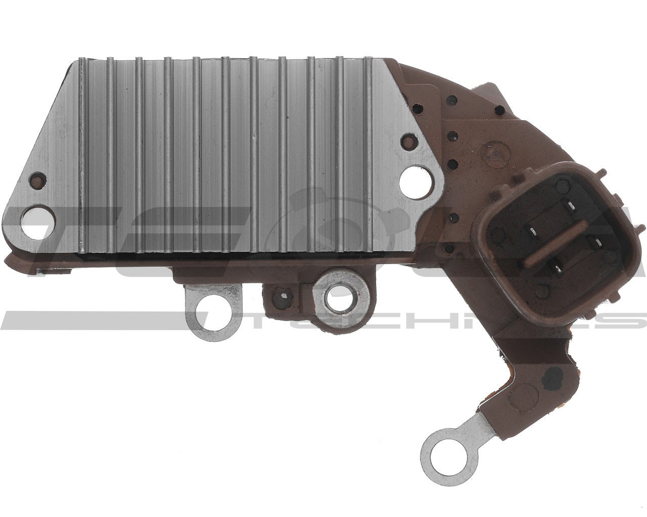 TT31572 TESLA Technics Реле-регулятор напряжения от производителя по ...