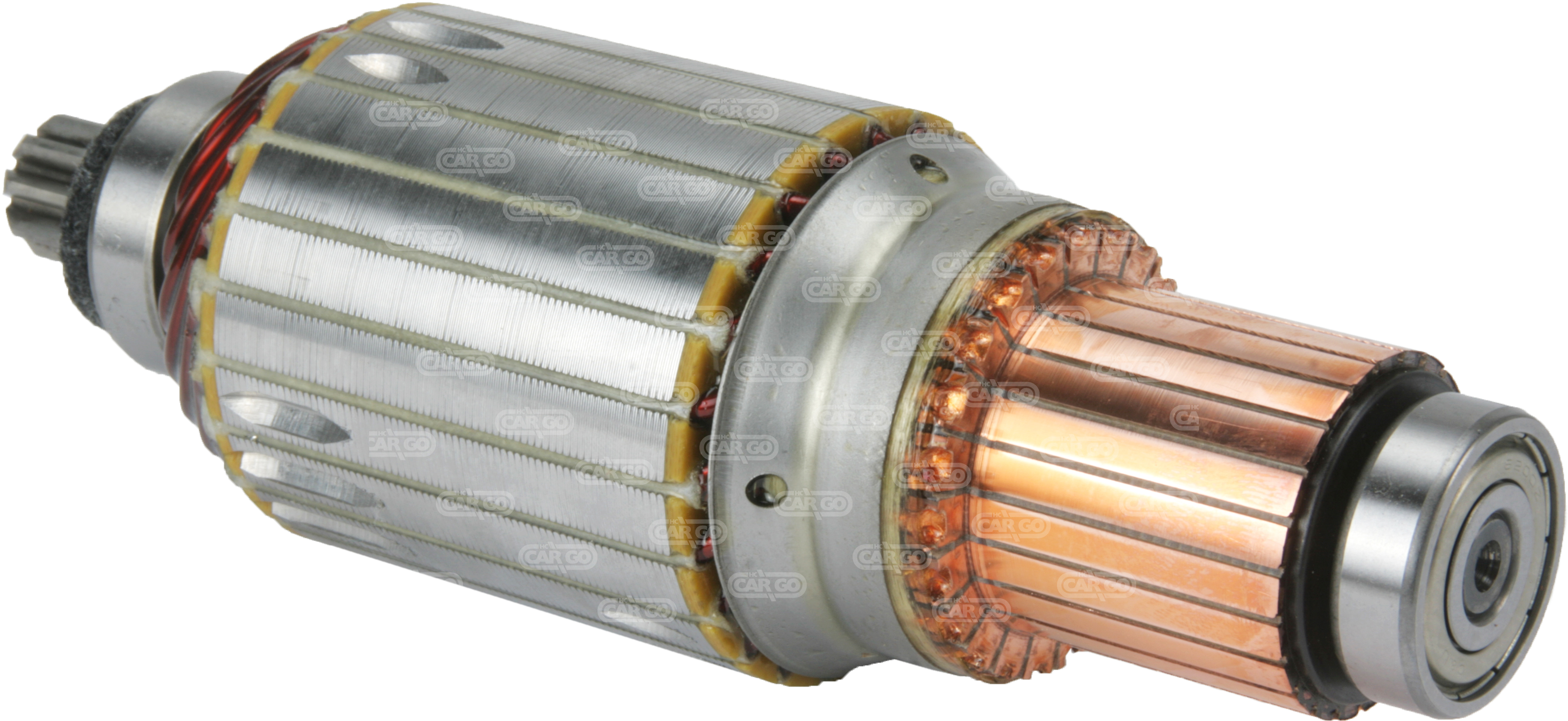 132553 Cargo в Москве