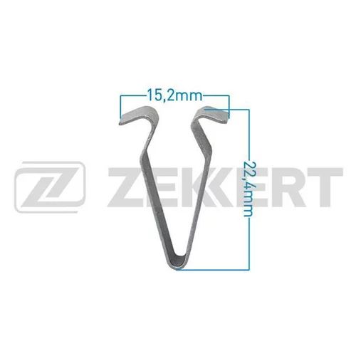 BE-2385 Zekkert от 26 руб. в Москве