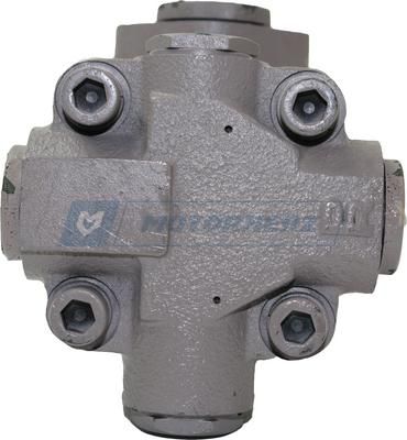 P1096HG Motorherz от 7963 руб. для BMW X5 E53 2000-2007 в Москве