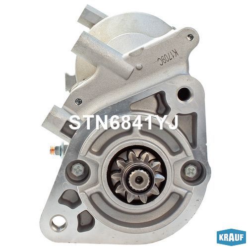 ST-28100-31131 SAT Стартер от производителя по спец цене купить