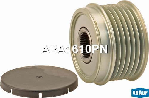 37322-2F000 Hyundai-Kia Шкив генератора от производителя по спец цене ...