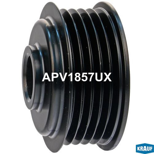 APV1857UX KRAUF Шкив генератора от производителя по спец цене купить в ...