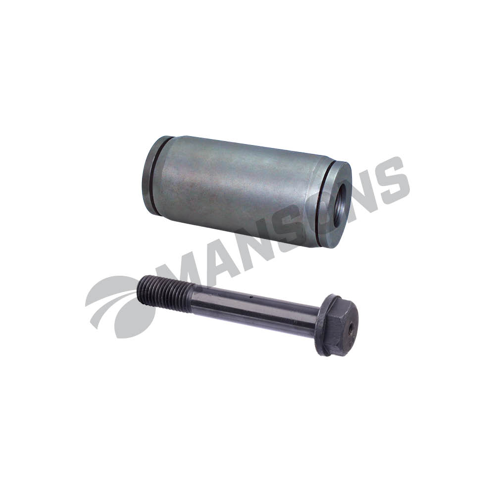 900.799 Mansons Втулка задней рессоры от производителя по спец цене ...