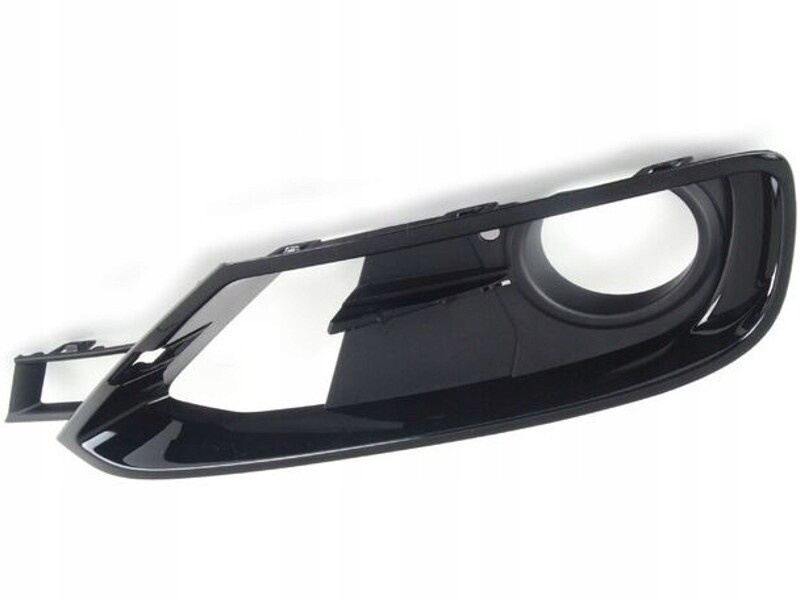 51117300739 BMW Решетка в бампер левая от производителя по спец цене ...