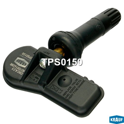 407009322R Renault Датчик давления в шине (TPMS) от производителя по ...