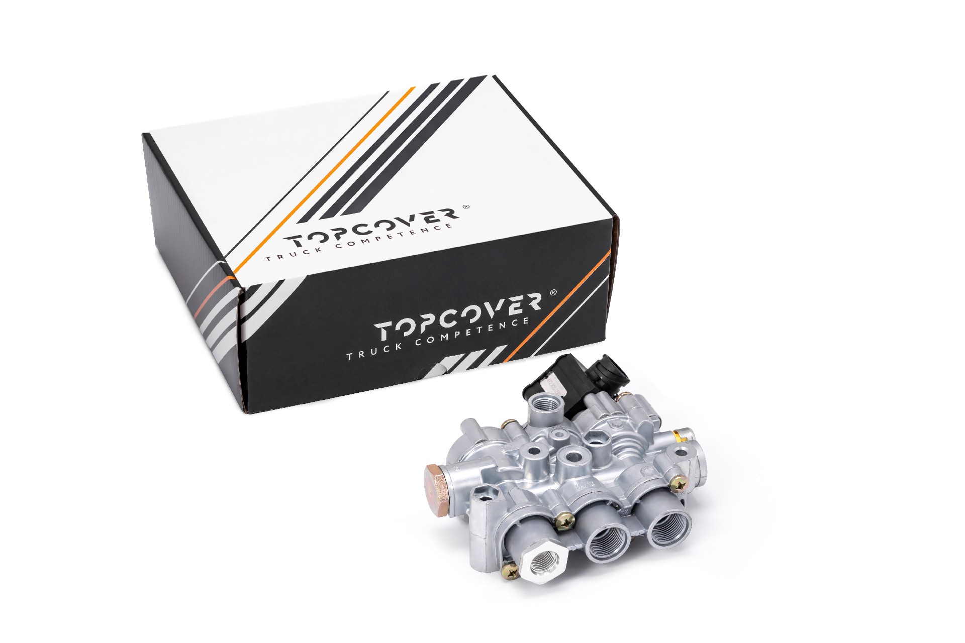 T0368-4002 TOPCOVER от 3593 руб. для Mercedes Benz TRUCK ACTROS I 1996 ...