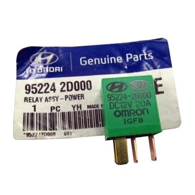 95224-2D000 Hyundai-Kia Реле от производителя по спец цене купить