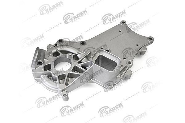 2074537 Scania Крышка блока цилиндров от производителя по спец цене купить