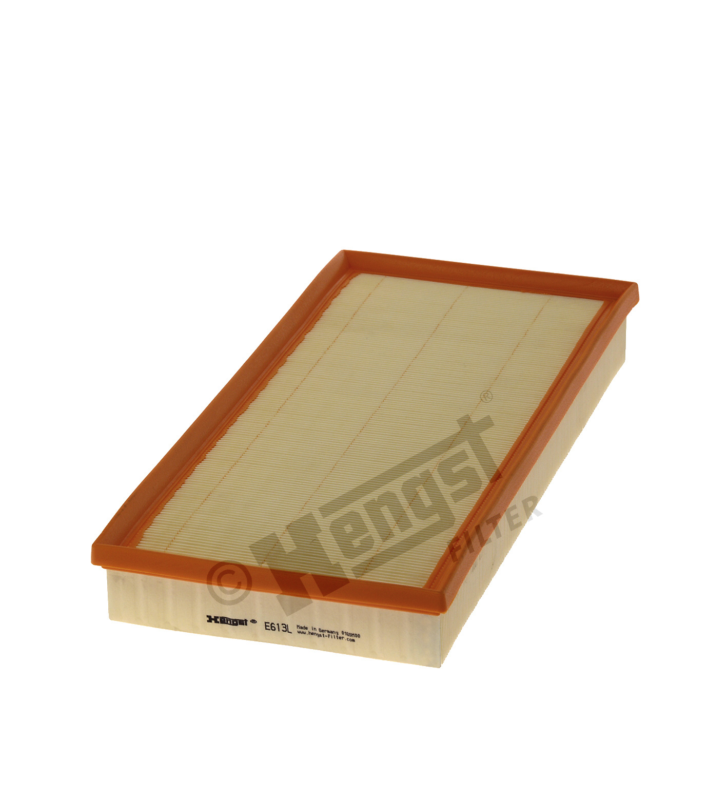 E613L Hengst Фильтр воздушный от производителя по спец цене купить в ...