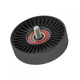 25286-2B010 Hyundai-Kia Ролик дополнительный руч. ремня от ...