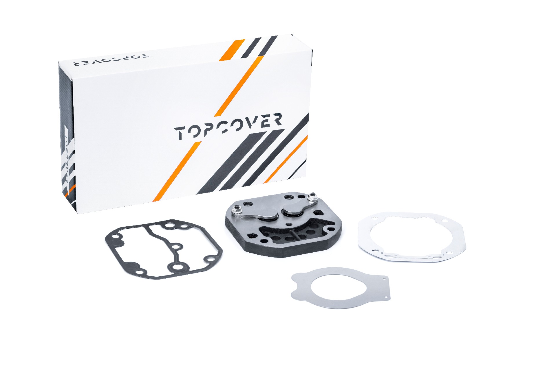T0849-4009 TOPCOVER Р/к компрессора от производителя по спец цене ...