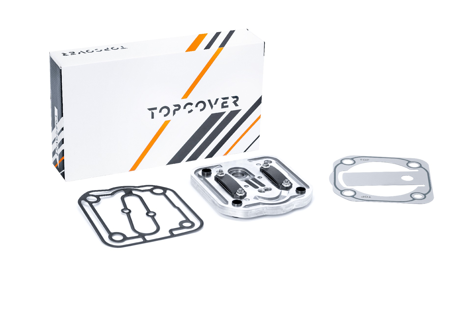 T0849-4017 TOPCOVER Р/к компрессора от производителя по спец цене ...