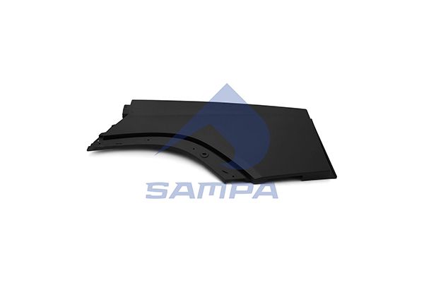 21413755 Volvo Элемент крыла левый от производителя по спец цене купить ...