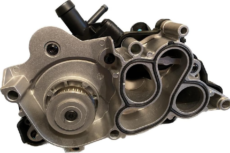 04E121600CD VAG Насос водяной (помпа) от производителя по спец цене купить