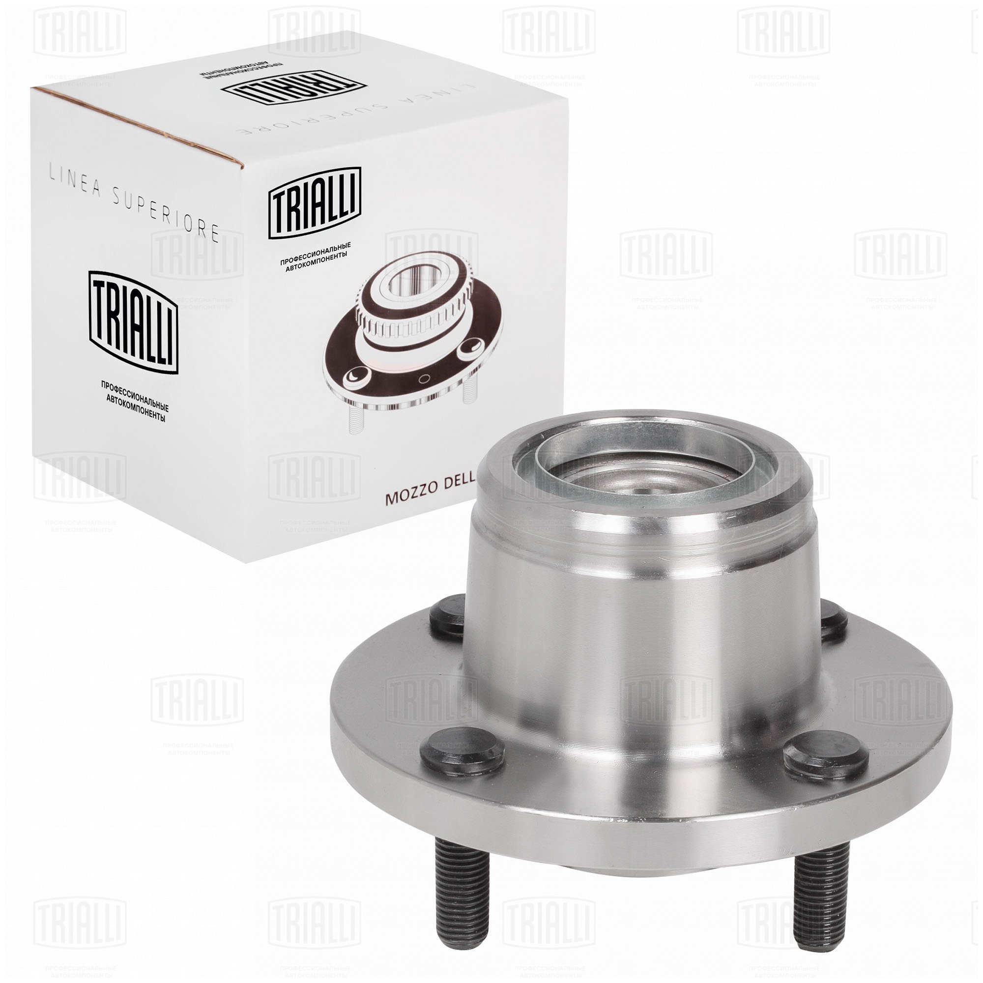 MR1098 Trialli от 2099 руб. для Ford Focus I 1998-2005 в Москве