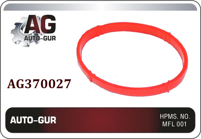20214SG AuSilic Прокладка корпуса дроссельной заслонки от производителя ...