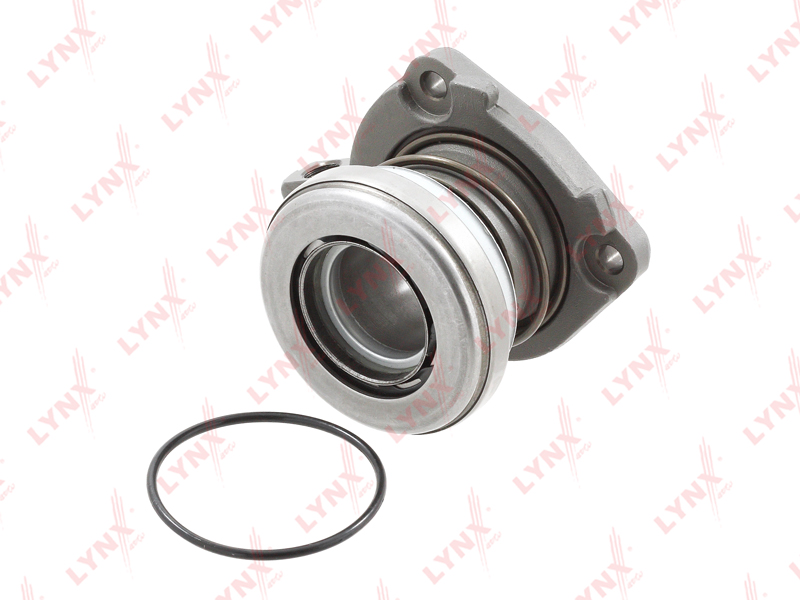 CL-8180 Lynx Подшипник выжимной совмещ. с цилиндром сцепл. от ...