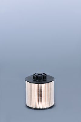 FF5380 FleetGuard Фильтр топливный от производителя по спец цене купить ...