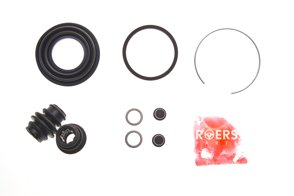 RP01473S3VA00 Roers-Parts от 581 руб. в Москве