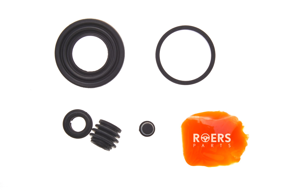 Roers-Parts RP01473SF1000 Р/к заднего суппорта
