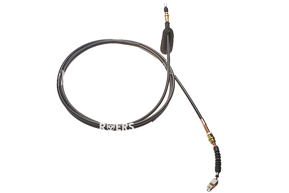 Roers-Parts RP599105H000DS Трос стояночного тормоза